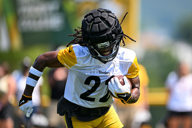 Robert Morris Faces the Madness of March With the Clarity of The Boss