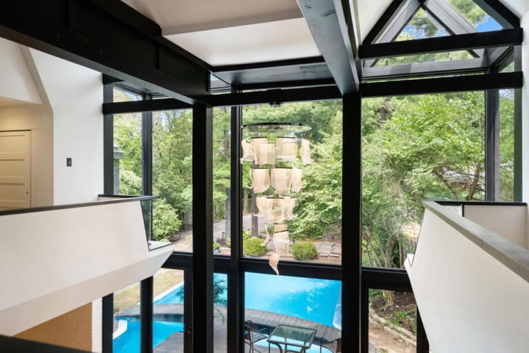 Tasso Katselas Made His Mark on Pittsburgh — And This Home | Pittsburgh ...