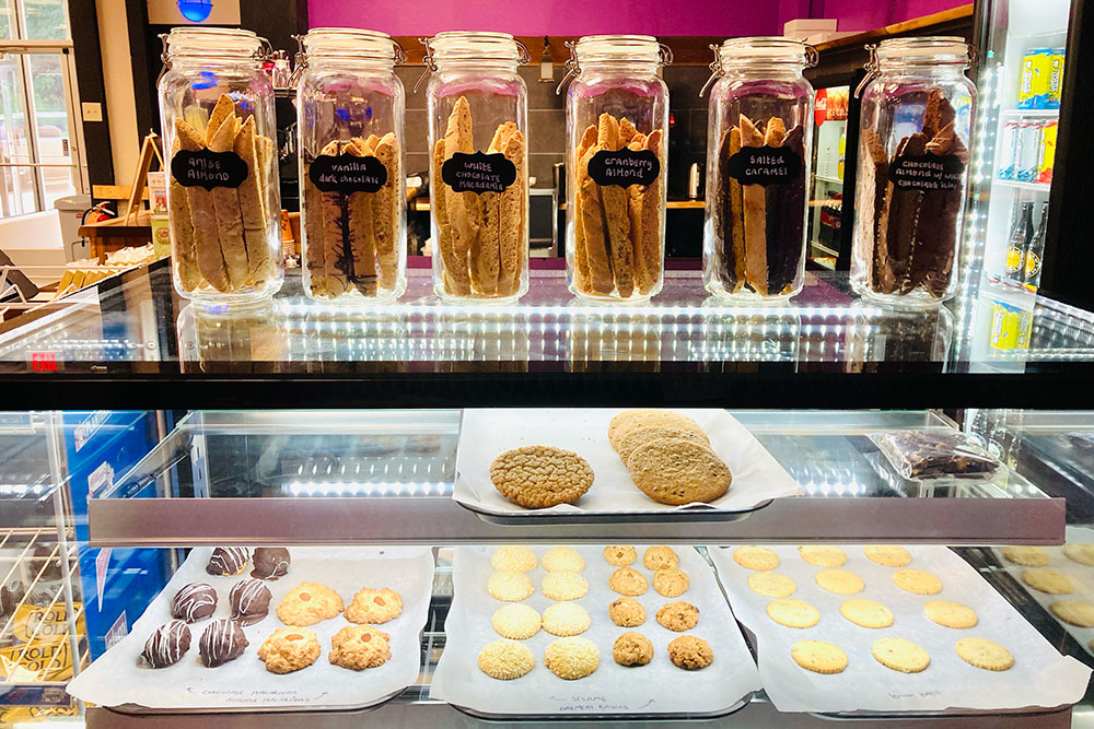 Go on an Epic Quest at Dragon’s Roast Cafe