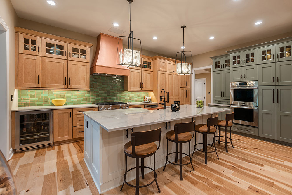 Love It, Don’t List It: Local Design-Build Firm Revitalizes Homes Into ...