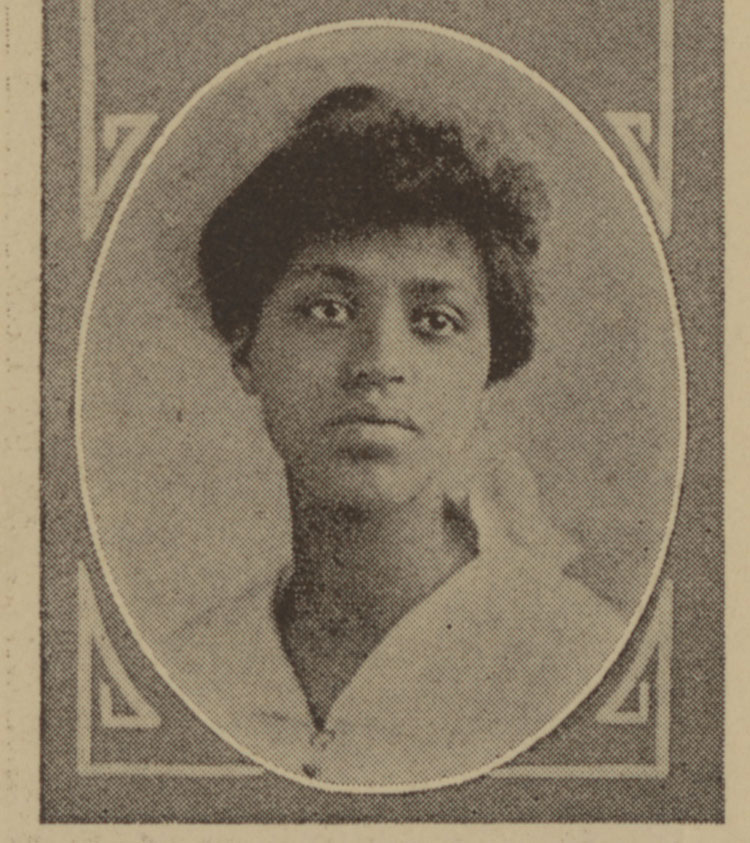 This Week in Pittsburgh History: Edith Spurlock Sampson Is Named to the ...