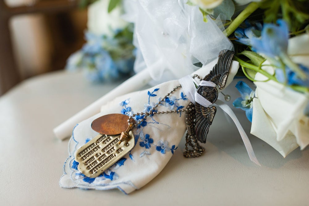 Absence Made The Heart Grow Fonder For This Military Bride | Pittsburgh ...