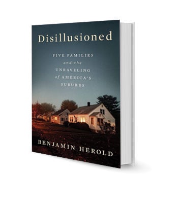 Pittsburgh Lit: Two Books to Explore Unique Parts of Pittsburgh's History