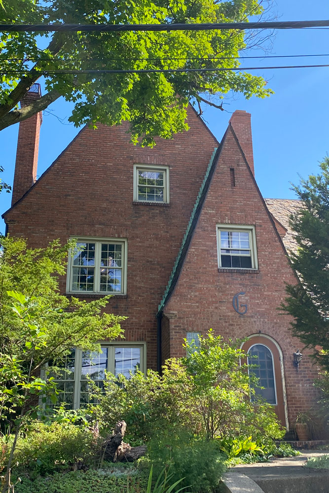 'Fall' Into These Four Home and Garden Tours