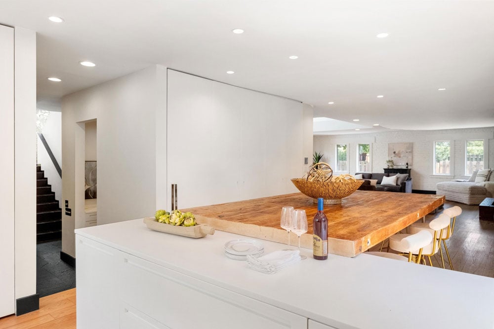 Tasso Katselas Made His Mark on Pittsburgh — And This Home | Pittsburgh ...