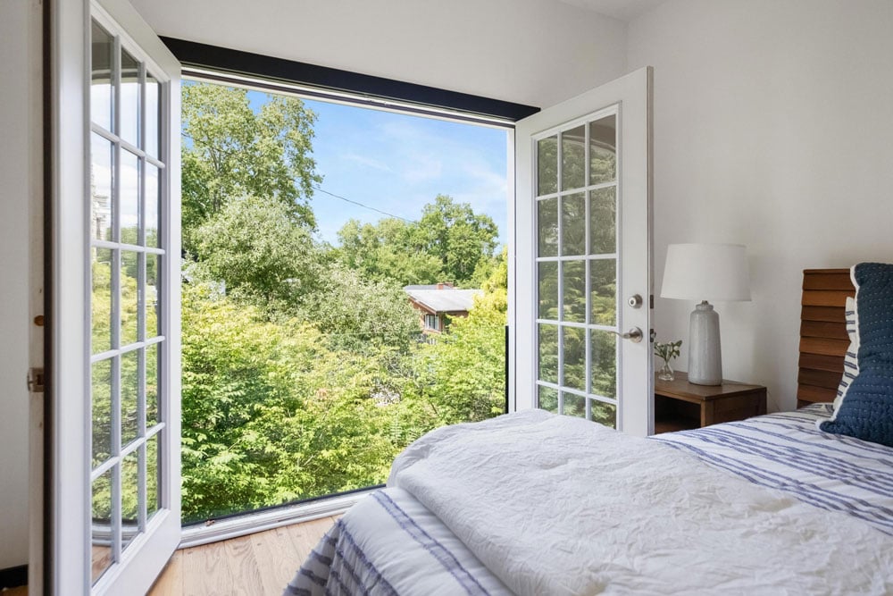 Tasso Katselas Made His Mark on Pittsburgh — And This Home | Pittsburgh ...