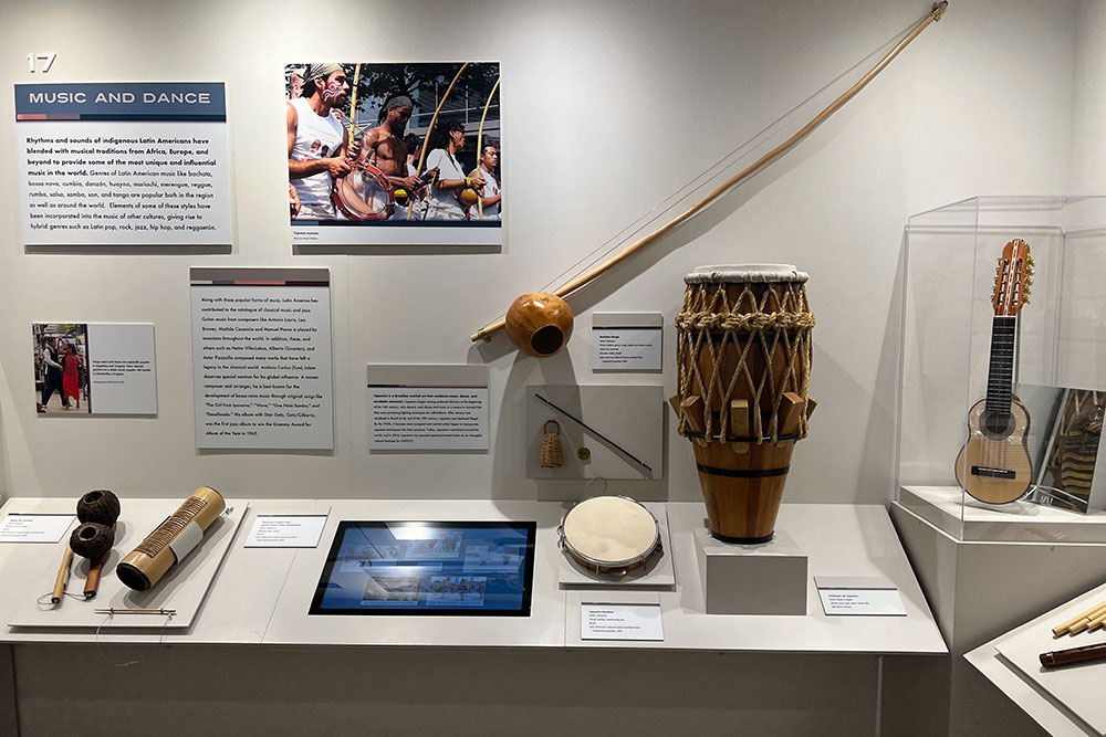 Learn About Real Haitian Culture in This Pittsburgh Exhibit
