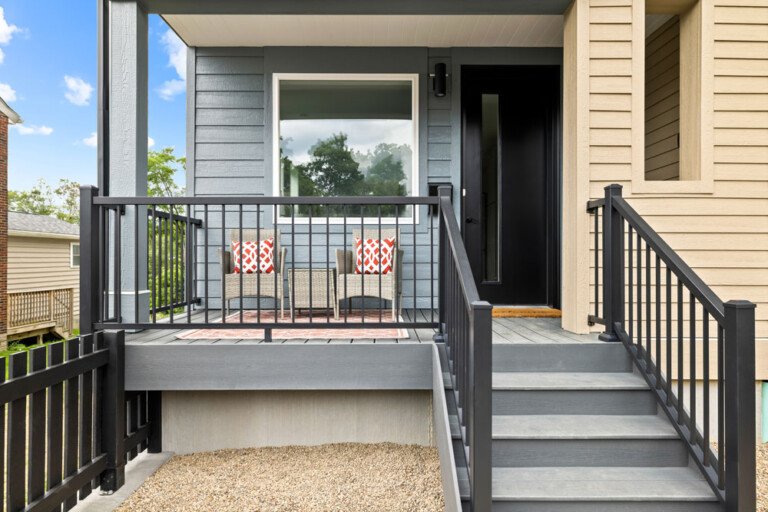 Can the Future of Housing Be Found in Garfield? | Pittsburgh Magazine