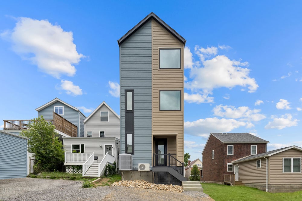 Can the Future of Housing Be Found in Garfield? | Pittsburgh Magazine