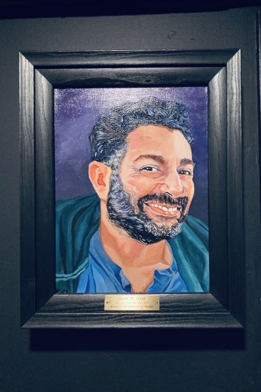 Nearly a Year After the Sudden Death of Its Founder, Perrytown Tap ...