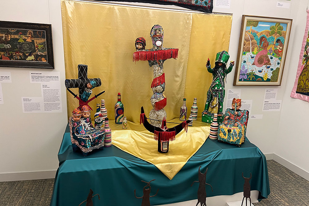 Learn About Real Haitian Culture in This Pittsburgh Exhibit
