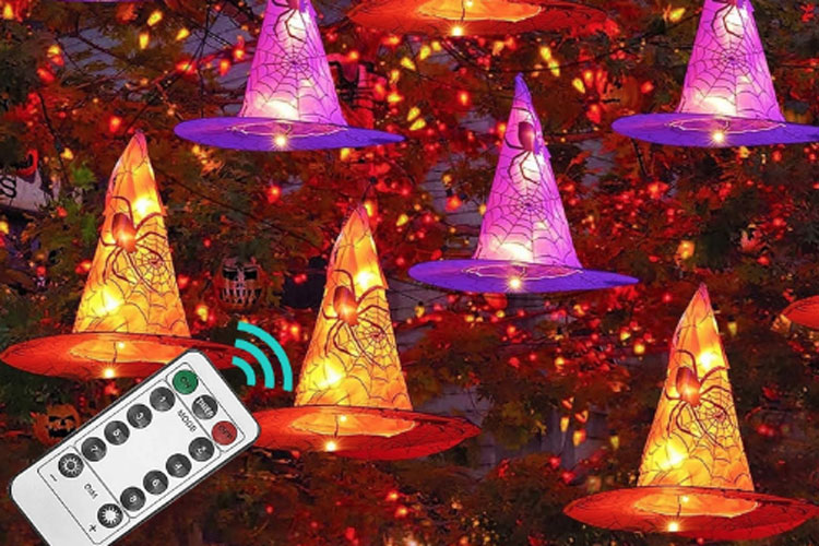 Feeling Spooky: Outdoor Halloween Decorations We Love | Pittsburgh Magazine