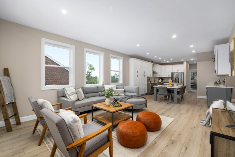 Can the Future of Housing Be Found in Garfield? | Pittsburgh Magazine