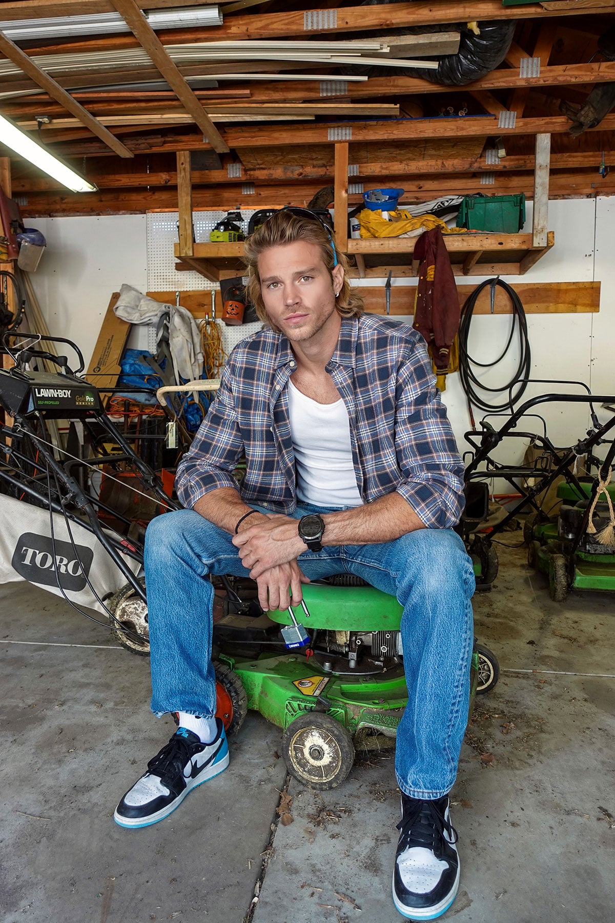 Matthew Noszka Proves That Pittsburgh Is Always Home