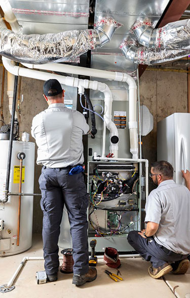 How to Prep Your House for a Comfortable Holiday Season