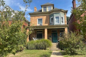 Tasso Katselas Made His Mark on Pittsburgh — And This Home | Pittsburgh ...