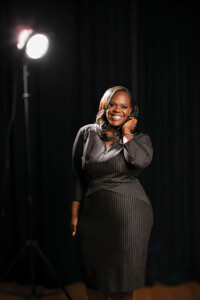 2024 40 Under 40 Honoree: Shinora Grayson (37) | Pittsburgh Magazine