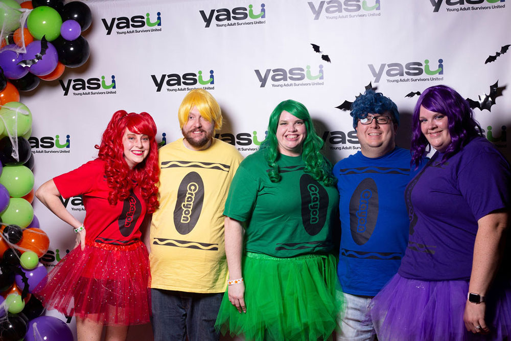 Don’t Miss This Costume Party for a Good Cause | Pittsburgh Magazine