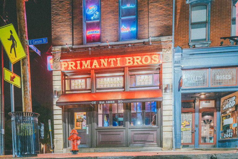 Primanti Bros. Debuts New Sandwich in Honor of Steelers' QB Russell Wilson