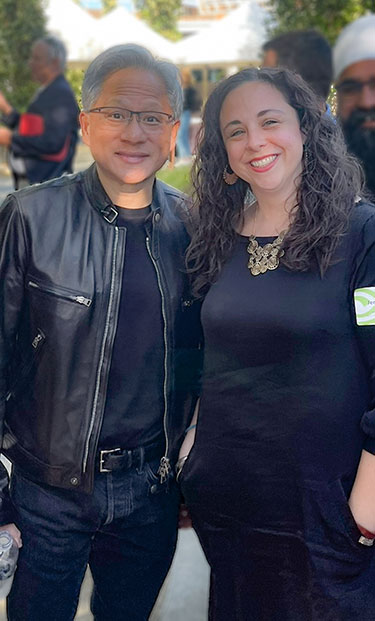 AI Innovator Nvidia to Team With the Pittsburgh Robotics Network and ...