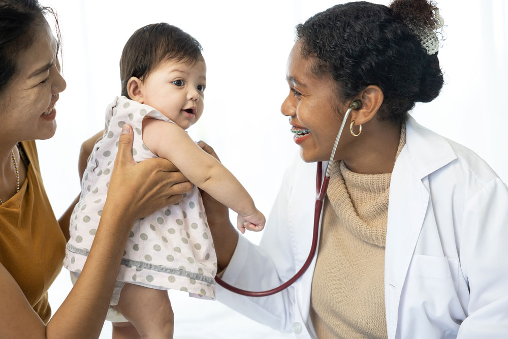 Widespread Research Study Now Includes Children | Pittsburgh Magazine