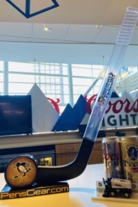 New Food Options at PPG Paints Arena