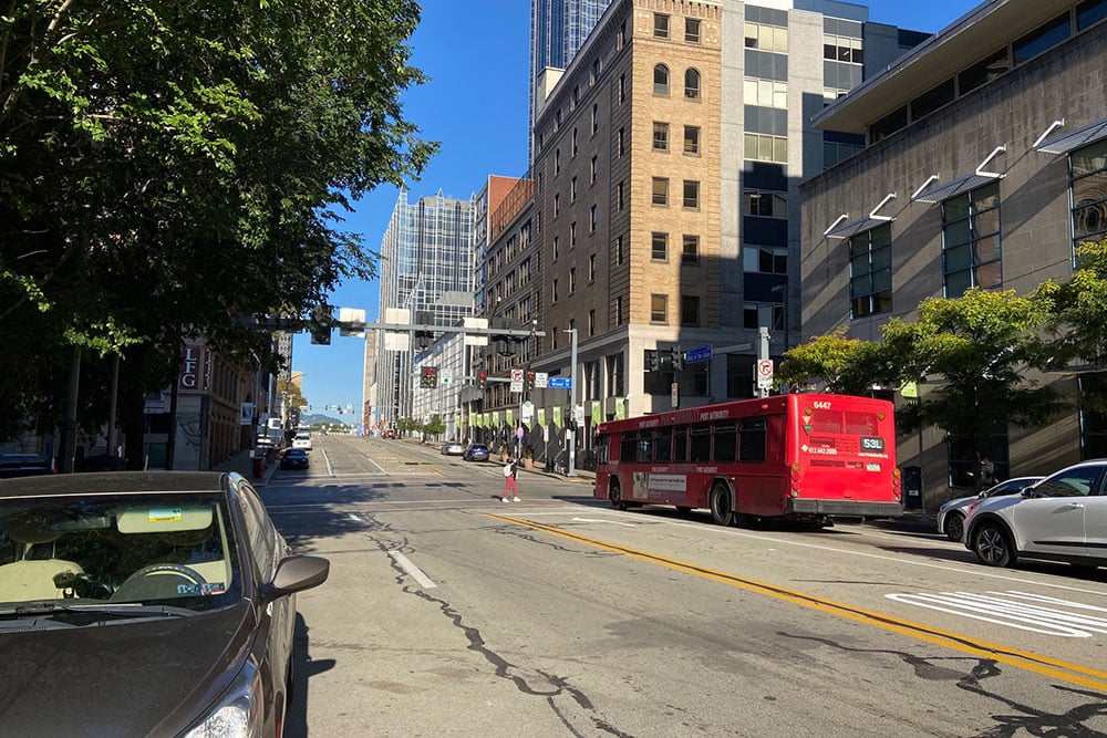 Point Park University Unveils Proposed Events Center, Imagines New ...