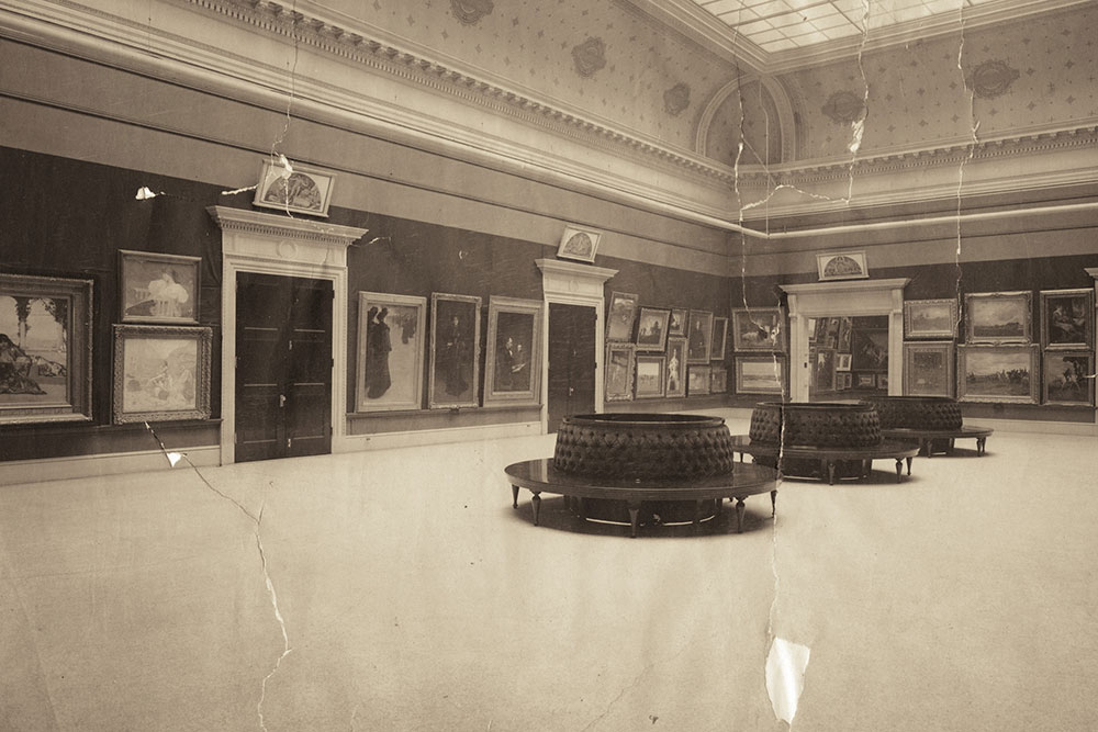 This Week in Pittsburgh History: The Conception of Carnegie International