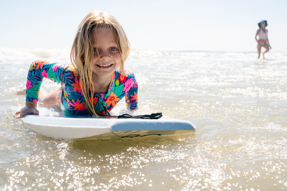 Where in the OBX Will You Make the Biggest Splash in Your Family's ...