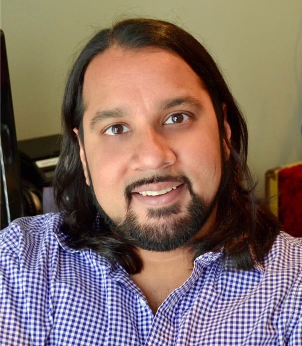 Meet the Former Pittsburgher Behind ‘The Pradeeps of Pittsburgh’