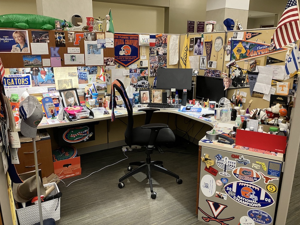 3 Things David Johnson Will Be Able to Do When He Retires