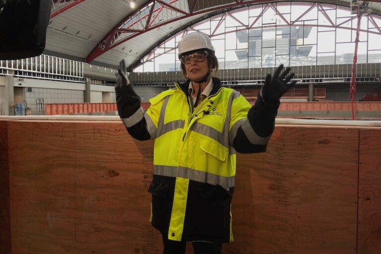 The Frick Pittsburgh Opens Kara Walker's Evocative Exhibit of ...