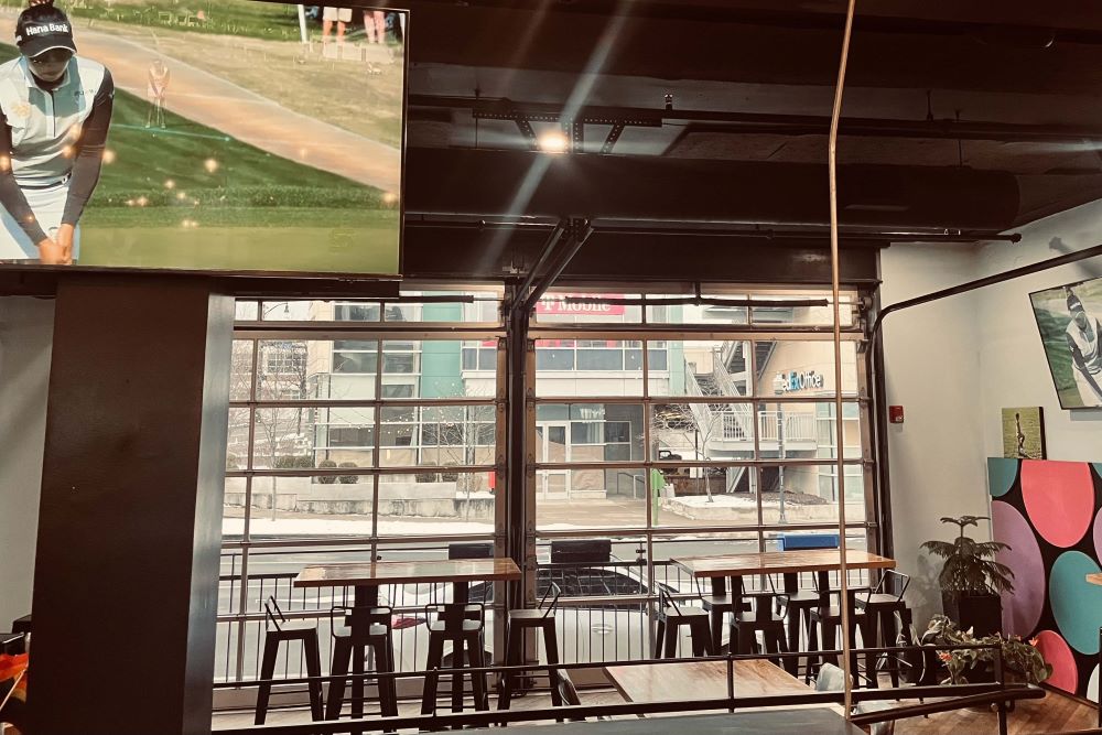 Title 9, Pittsburgh’s First Women’s Sports Bar, Opens in February