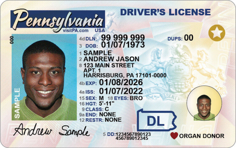 ‘REAL ID Day’ Coming to Penn Hills Driver License Center