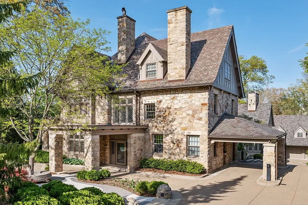 The 5 Most Expensive Homes for Sale in the Pittsburgh Area Right Now