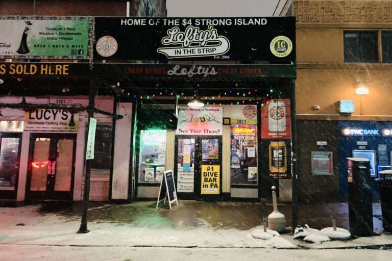 Eat + Drink | Pittsburgh Magazine