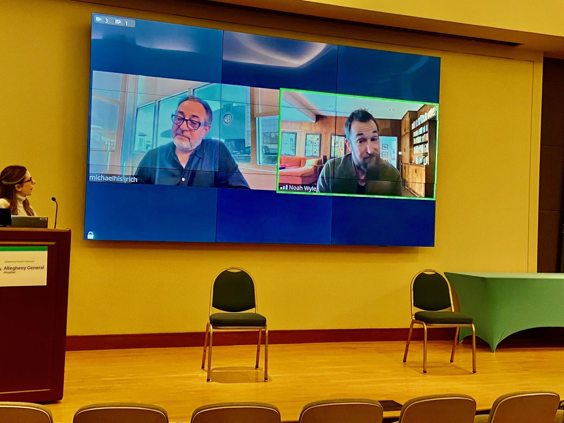 'The Pitt' Wins Praise From Pittsburgh ER Staff for Being 'Most Realistic'