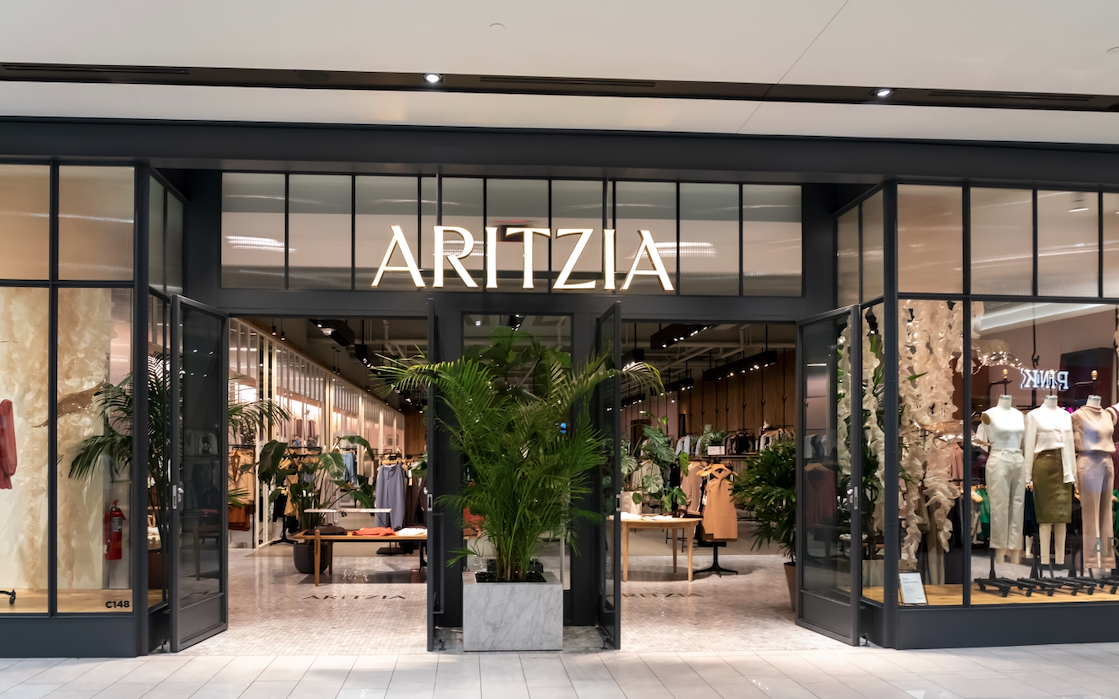 Aritzia, Carhartt and More Coming to Ross Park Mall