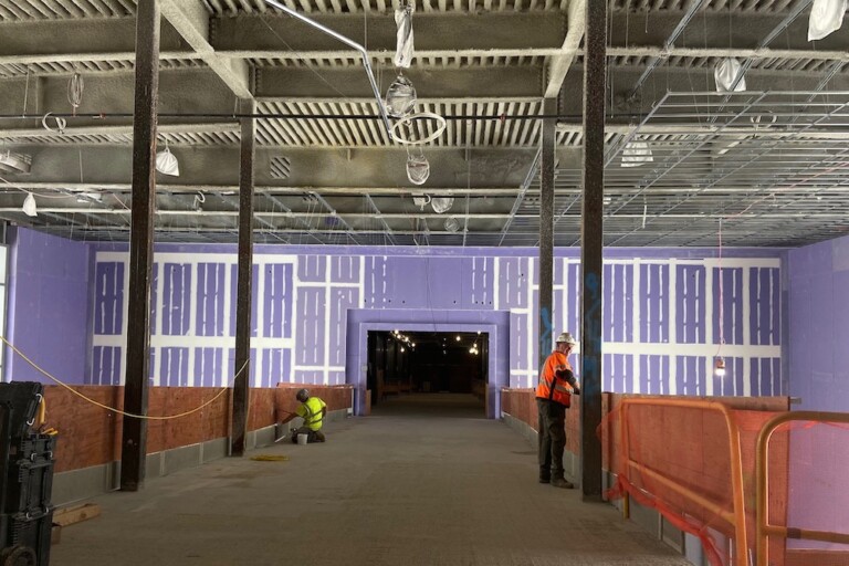 New Terminal at Pittsburgh International Airport May Open in Early Fall