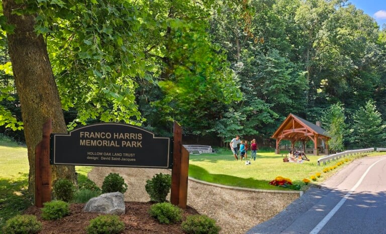 Fundraising Moves Forward to Create Franco Harris Memorial Park Near ...
