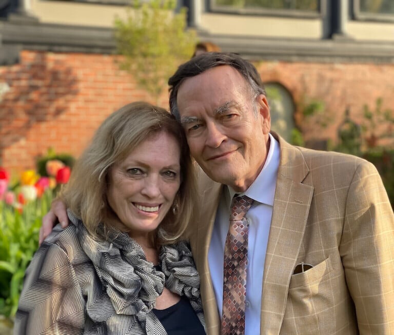 Kamins Give Historic Gift to Carnegie Museum of Natural History | Pittsburgh Magazine