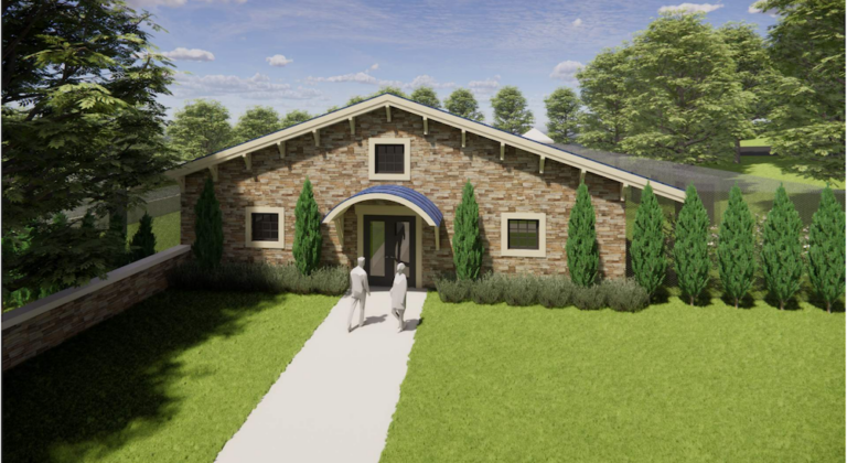 New National Aviary Veterinary Care and Conservation Center to Open in ...