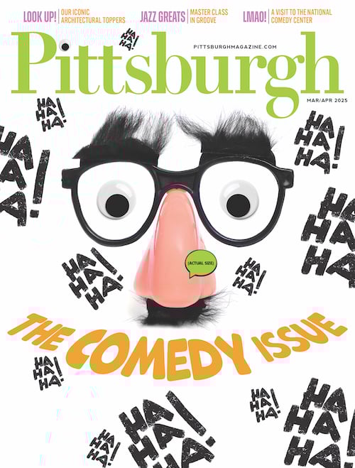 Where Are They Now Pittsburgh Radio Personalities Pittsburgh Magazine