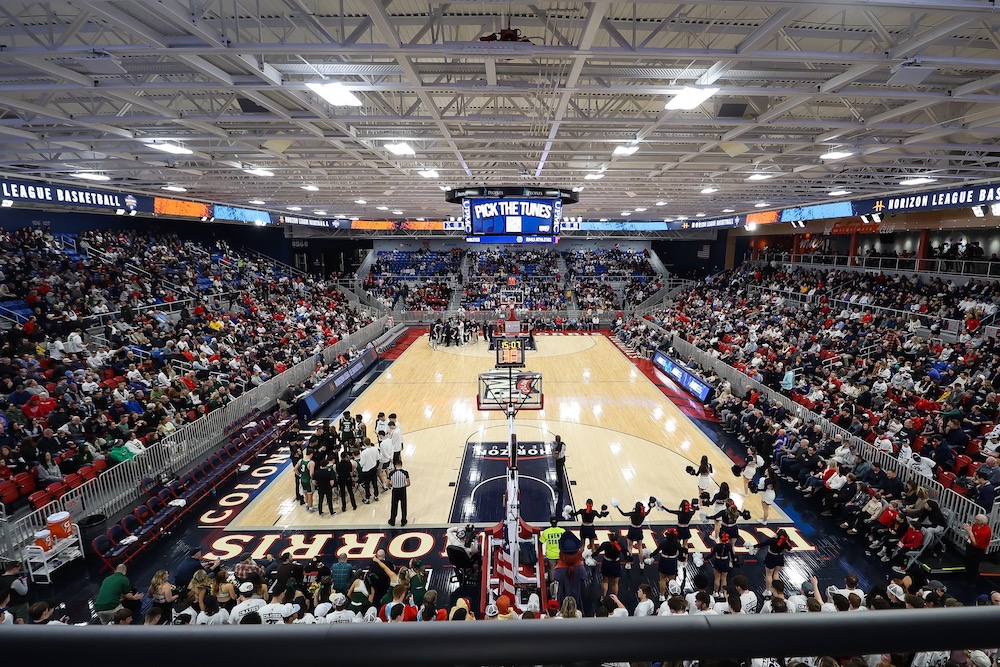 RMU Colonials Went from Cinderella to Invisible. Could Magic Happen ...
