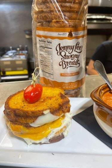 Find Out Where the First Jenny Lee Breakfast Nook Is Headed