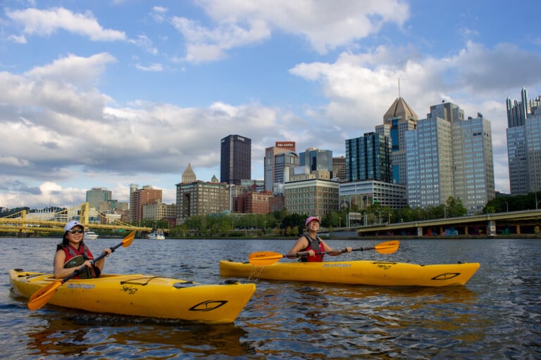 Change in the Lineup: Marty Griffin Joins Larry Richert on KDKA's ...