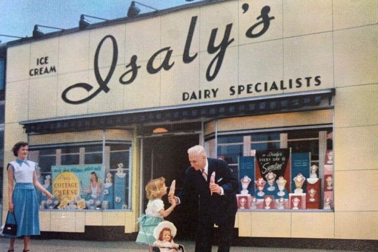 Change in the Lineup: Marty Griffin Joins Larry Richert on KDKA's ...