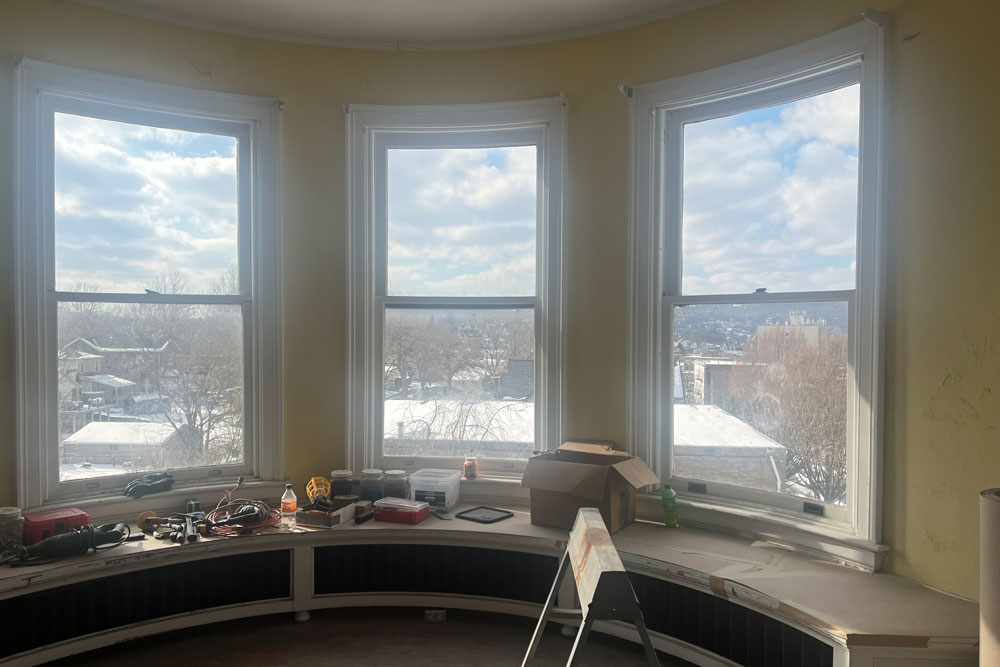 An Ornate Crafton Home With a Chapel, Library and Music Room Is Getting ...