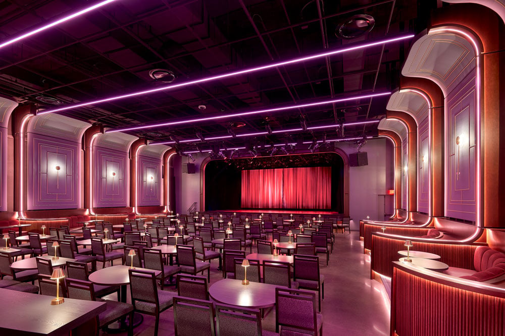 Architecture Firm Behind Some of Pittsburgh's Most Beautiful Buildings ...