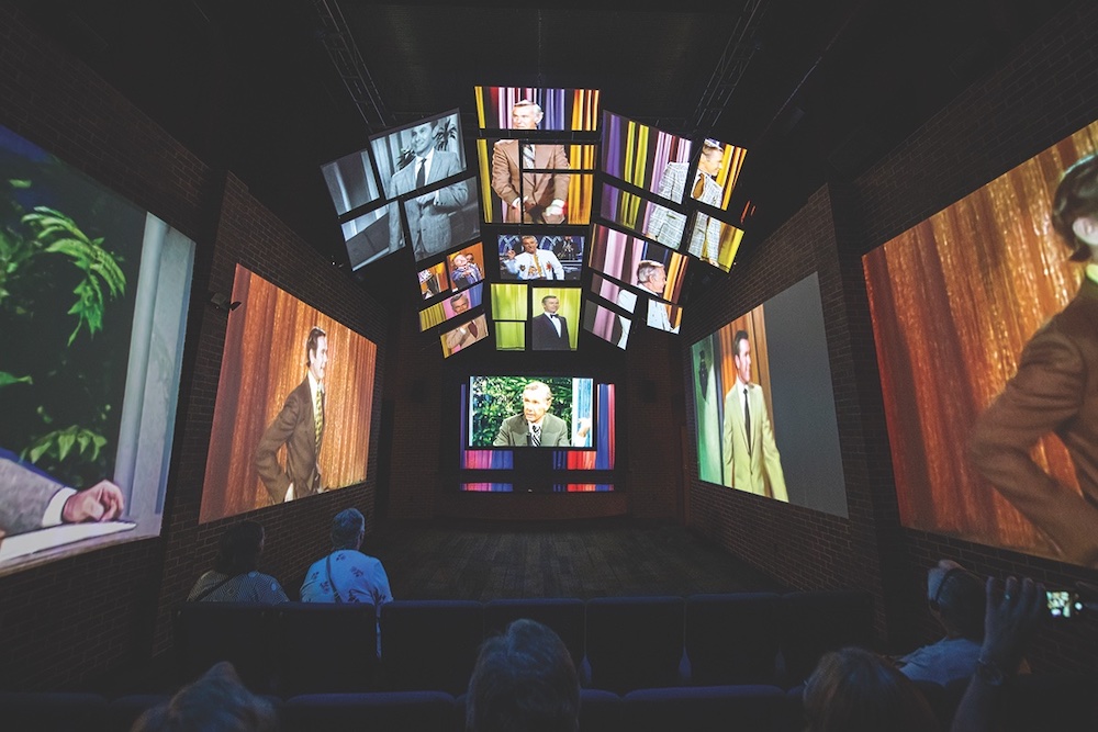 A Travel Guide to Jamestown, New York: Home of the National Comedy Center